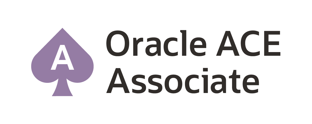 OracleTipsSV – Tips de Tecnología Oracle Desde el Salvador para el Mundo.